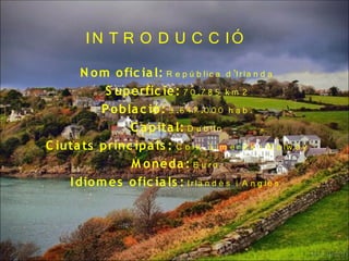 Irlanda Power Point | PDF
