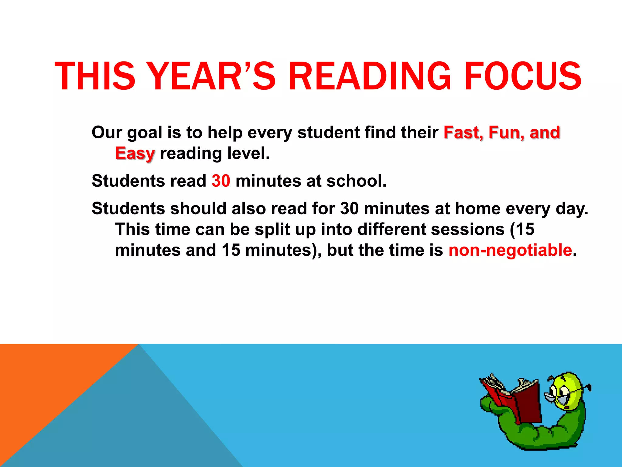 IRLA Power Point | PPTX