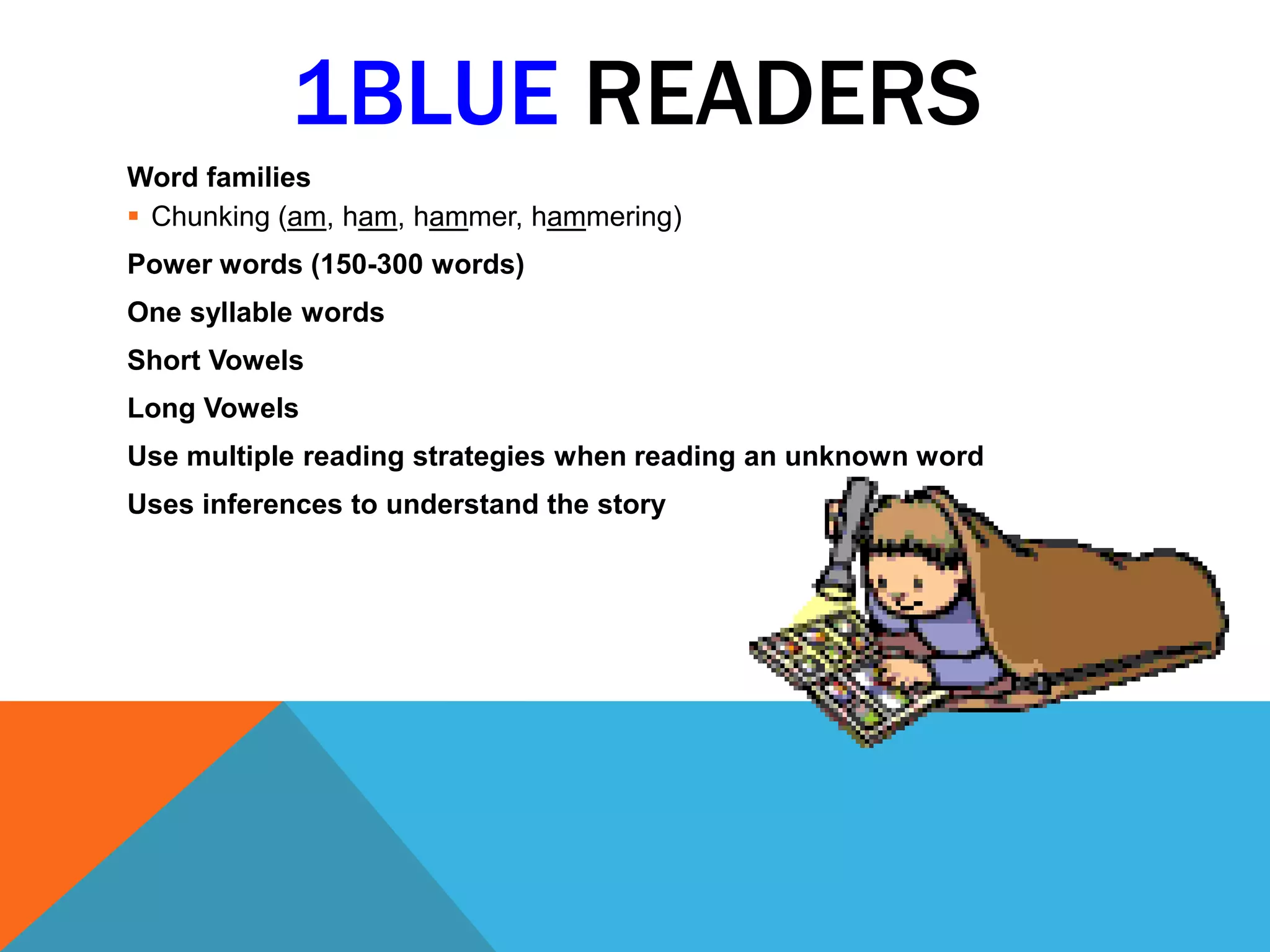 IRLA Power Point | PPTX