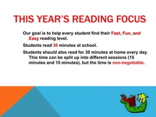 IRLA Power Point | PPTX