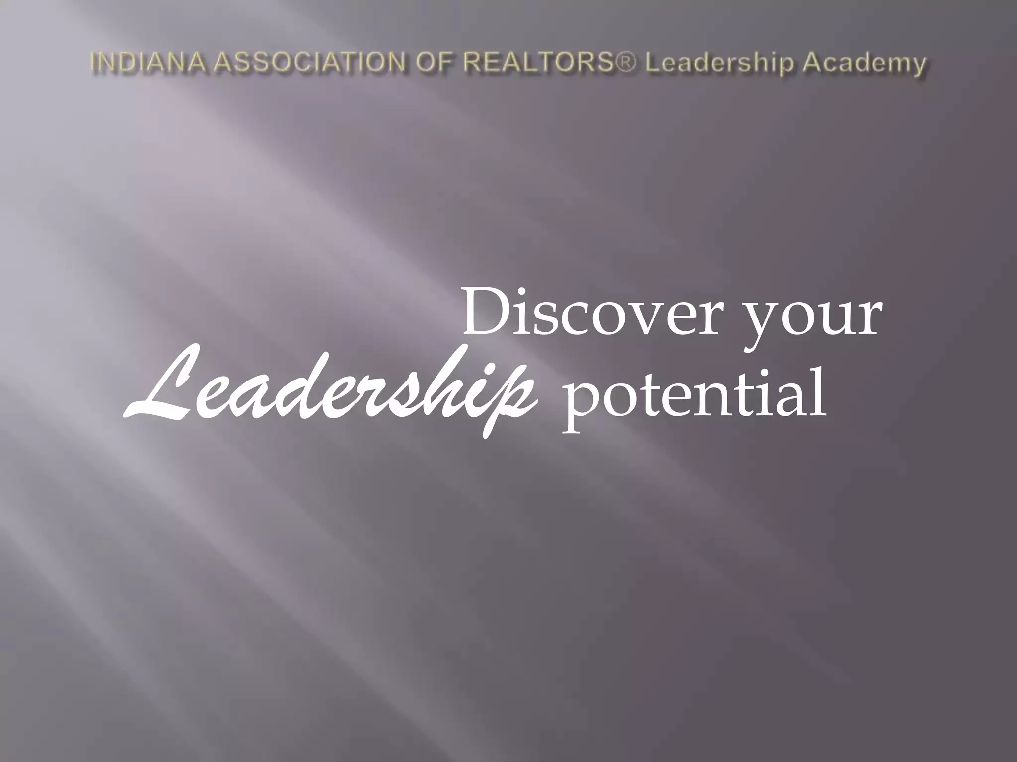 Irla power point slideshowview | PPT