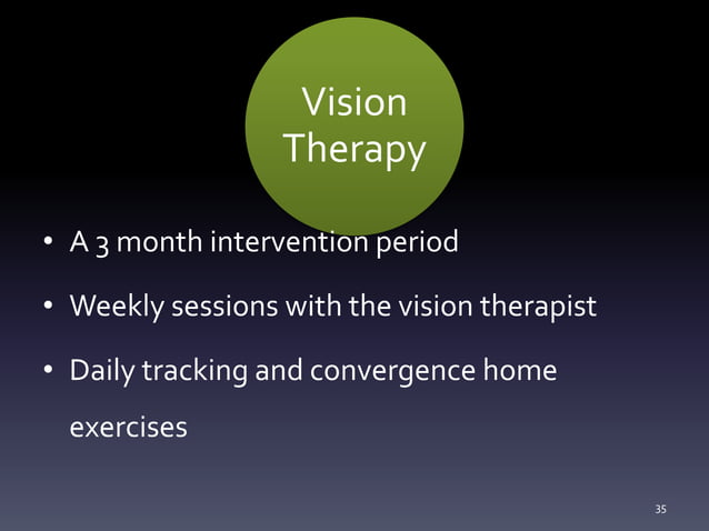 Irlen syndrome & irlen method overview & case study | PPT