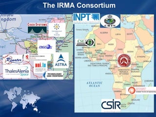 IRMA | PPTX
