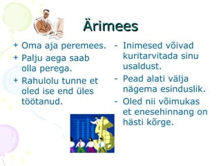 Ametid | PPT