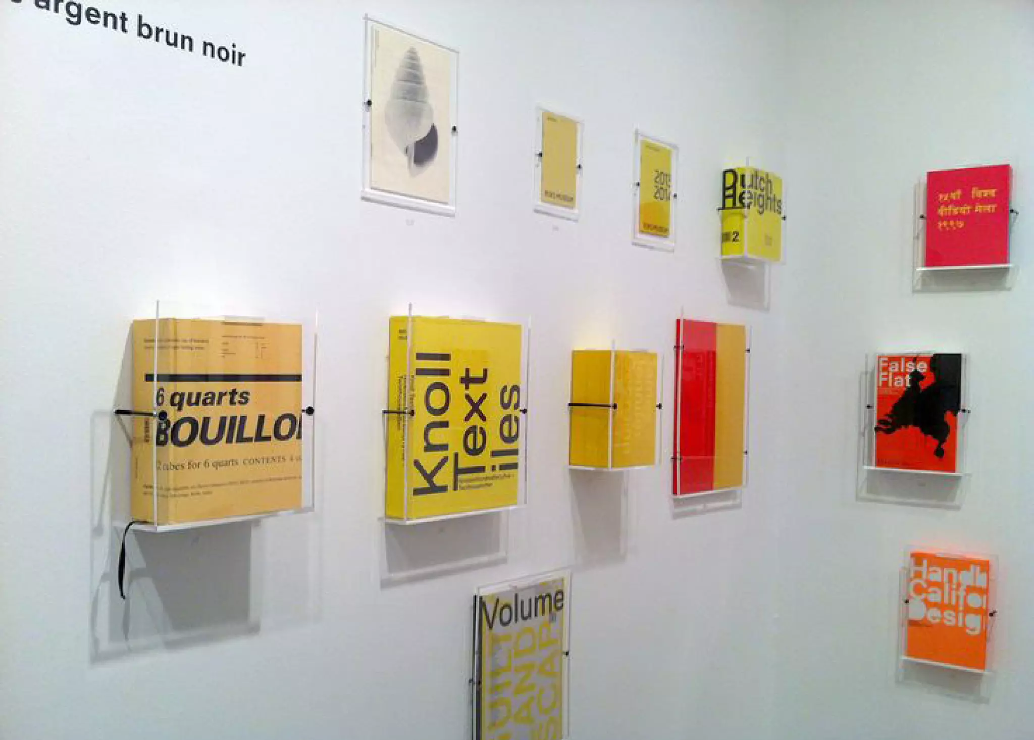 Irma boom presentation | PDF