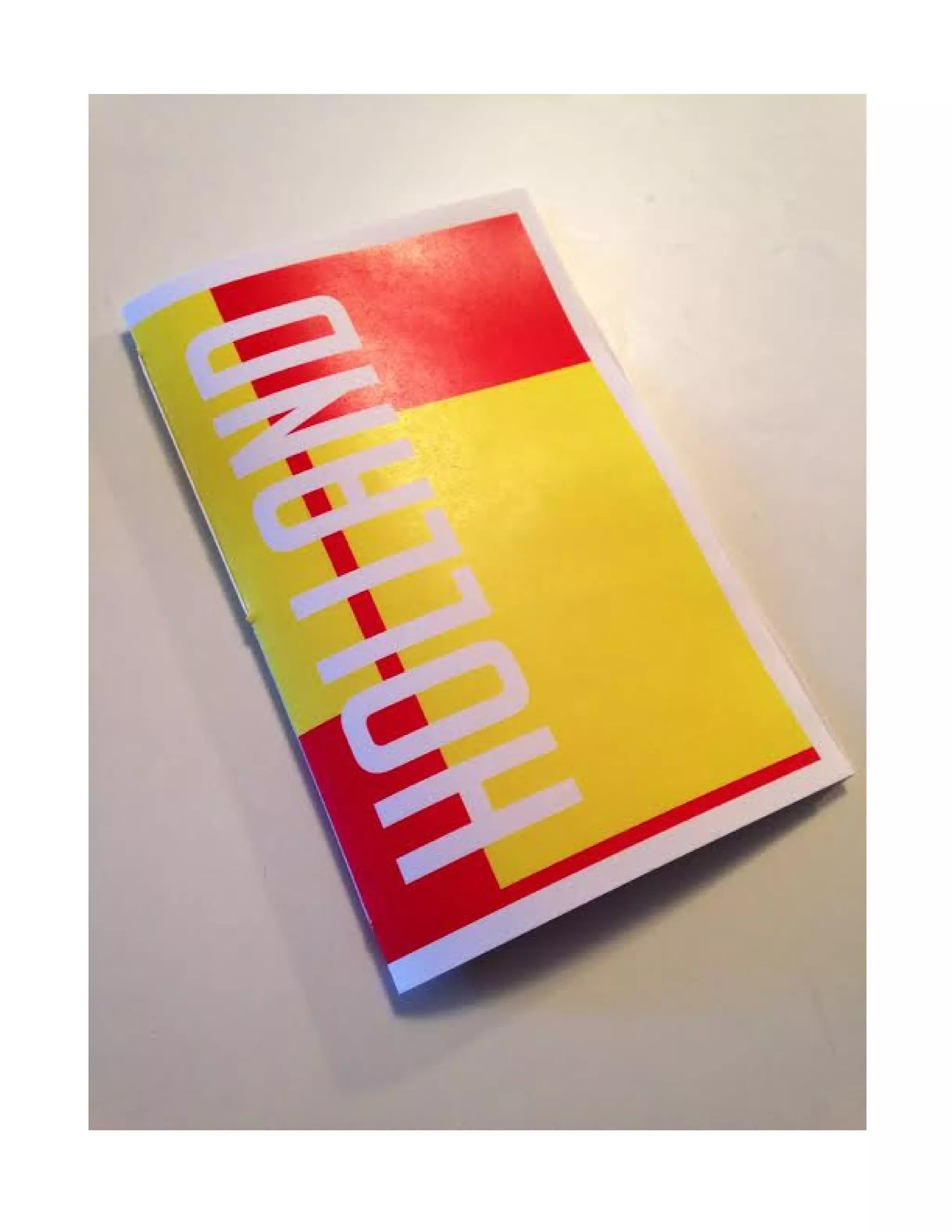 Irma boom presentation | PDF