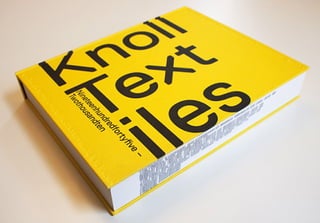 Irma boom presentation | PDF