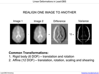 Linear Transformations | PPT