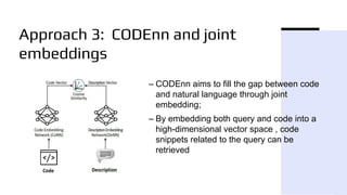 Retrieval on Source Code: A monograph presentation | PDF | Search | Internet