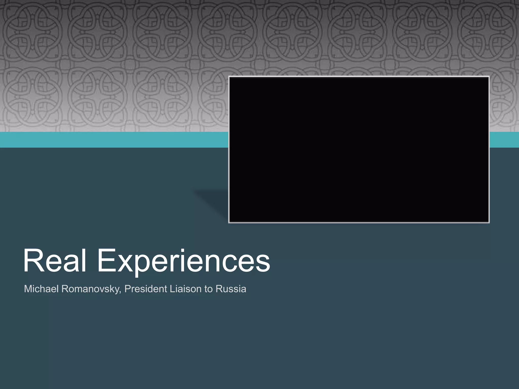 IRM PowerPoint | PPTX