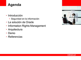 IRM Information Rights Management | PPT