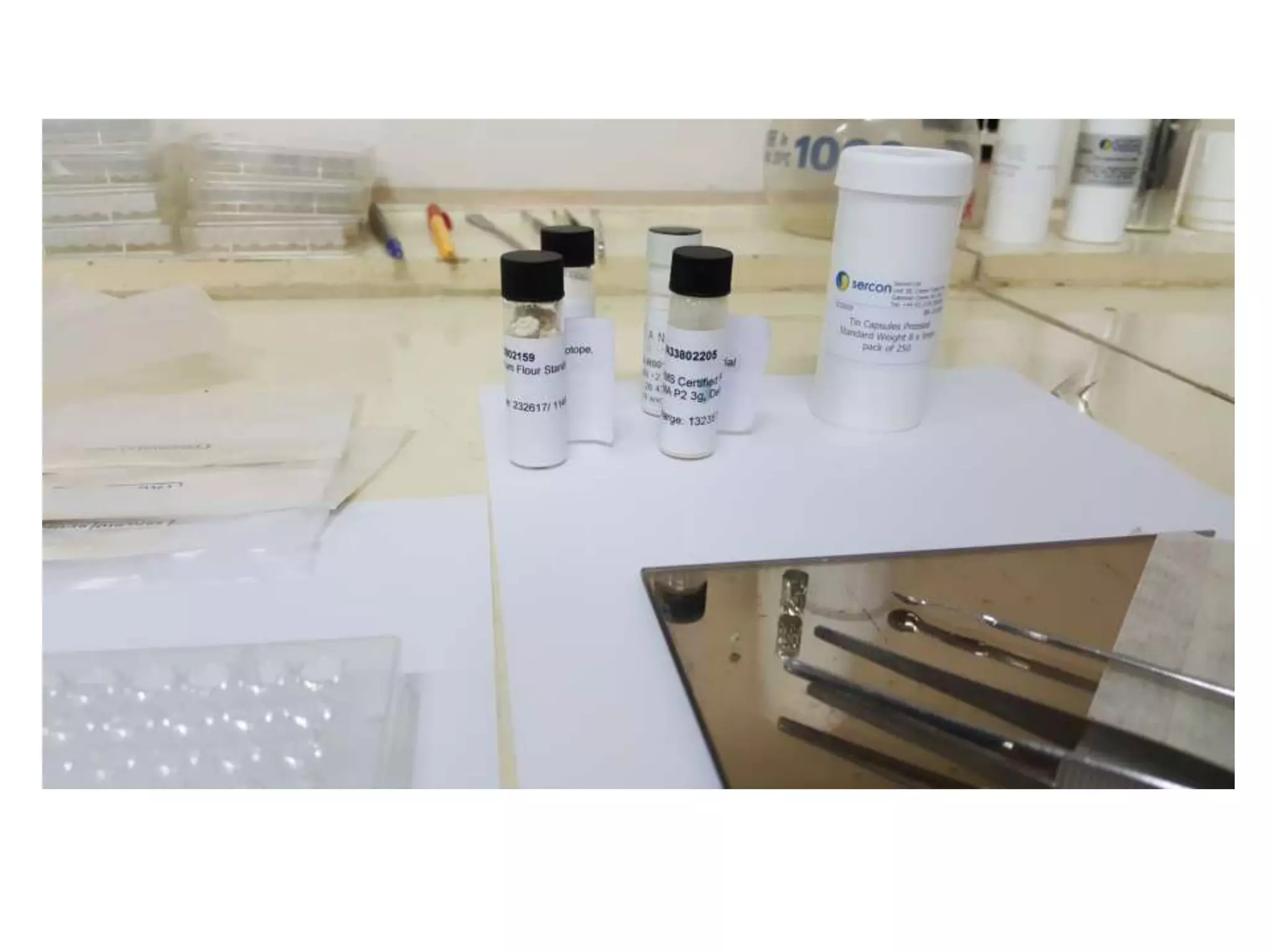 Irms (introduction) | PPTX