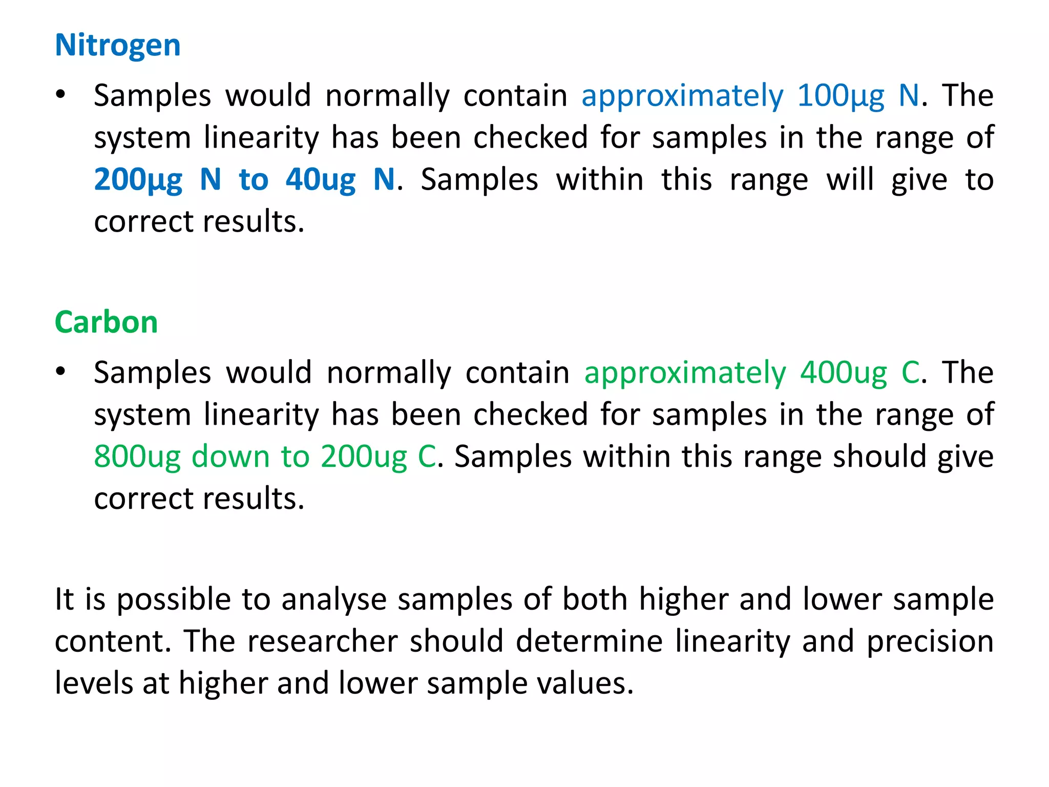 Irms (introduction) | PPTX