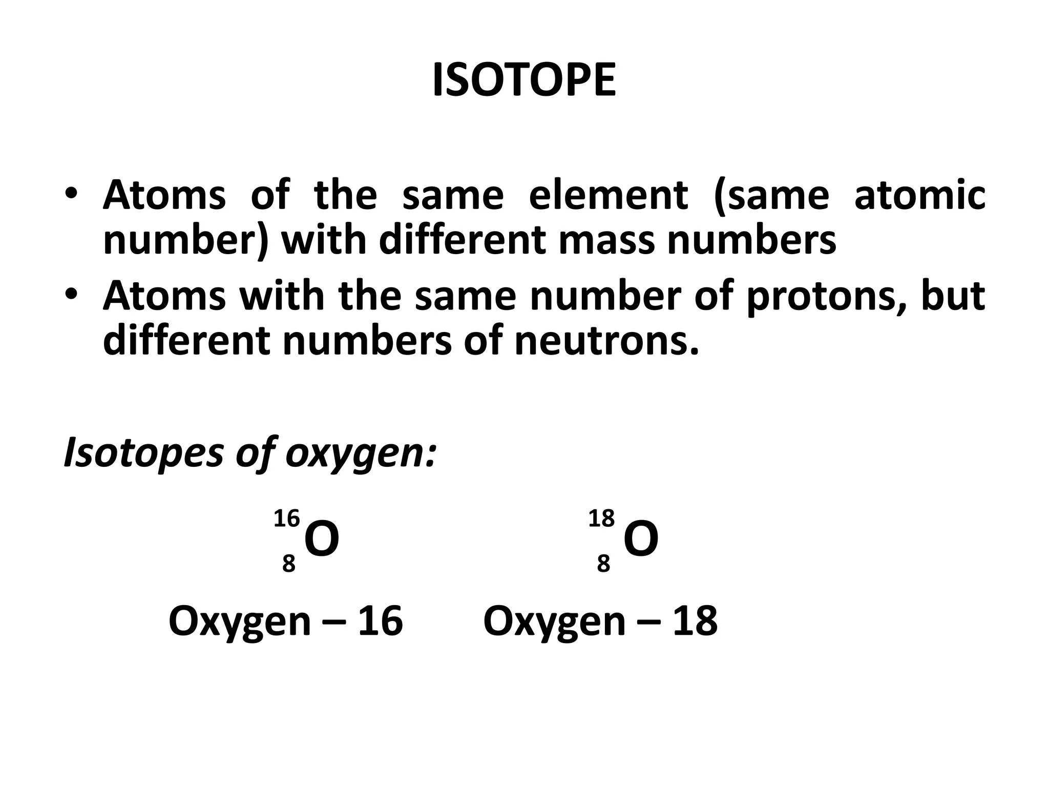 Irms (introduction) | PPTX