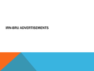Irn bru | PPT