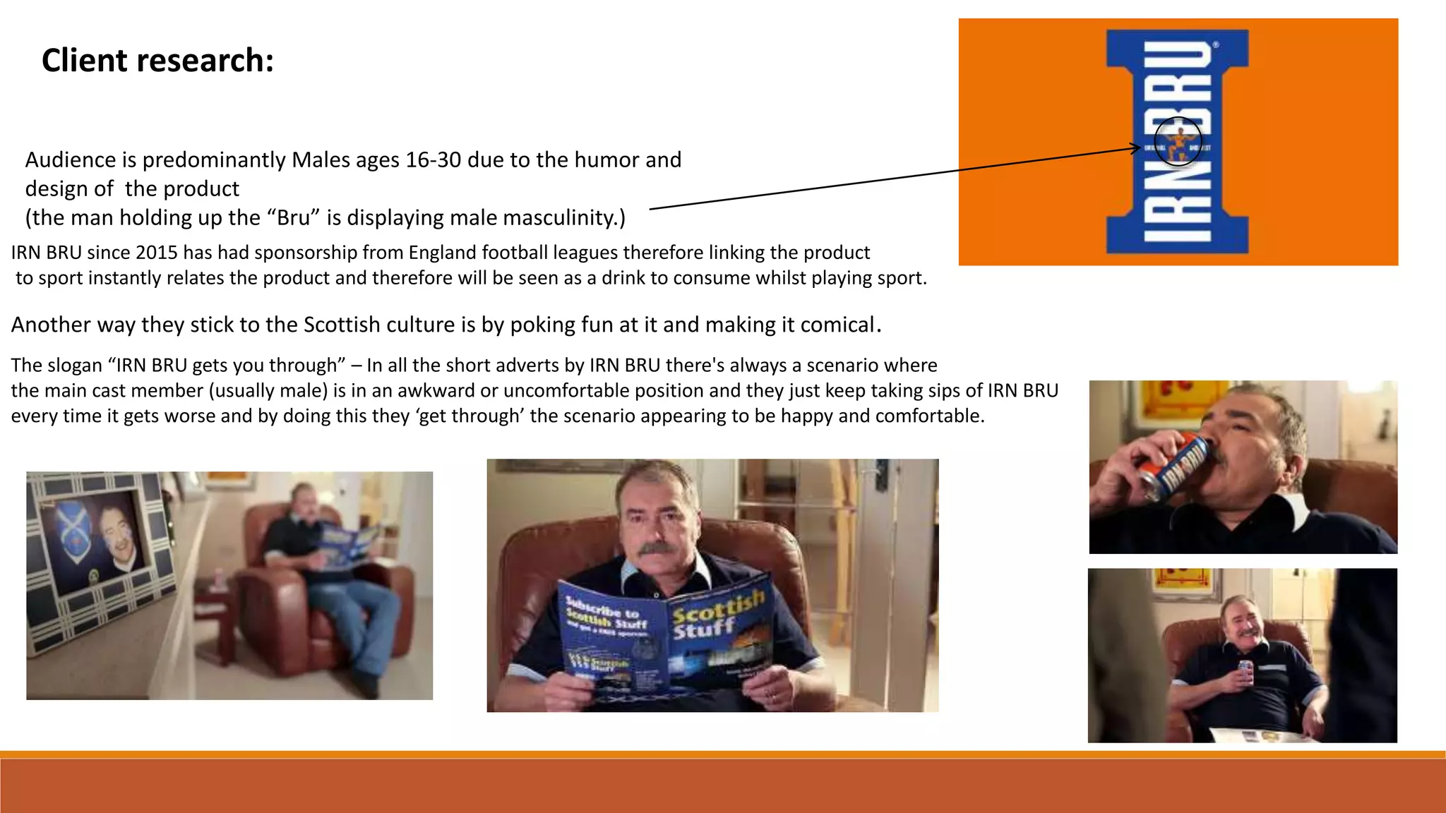 Irn bru powerpoint | PPTX