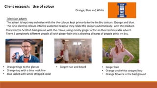 Irn bru powerpoint | PPTX