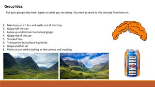 Irn bru powerpoint | PPTX