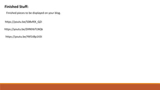 Irn bru powerpoint | PPTX