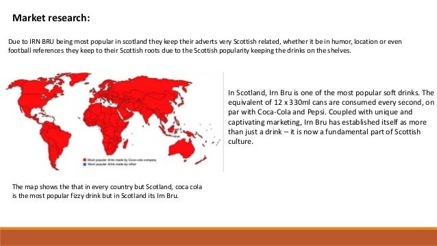 Irn bru powerpoint