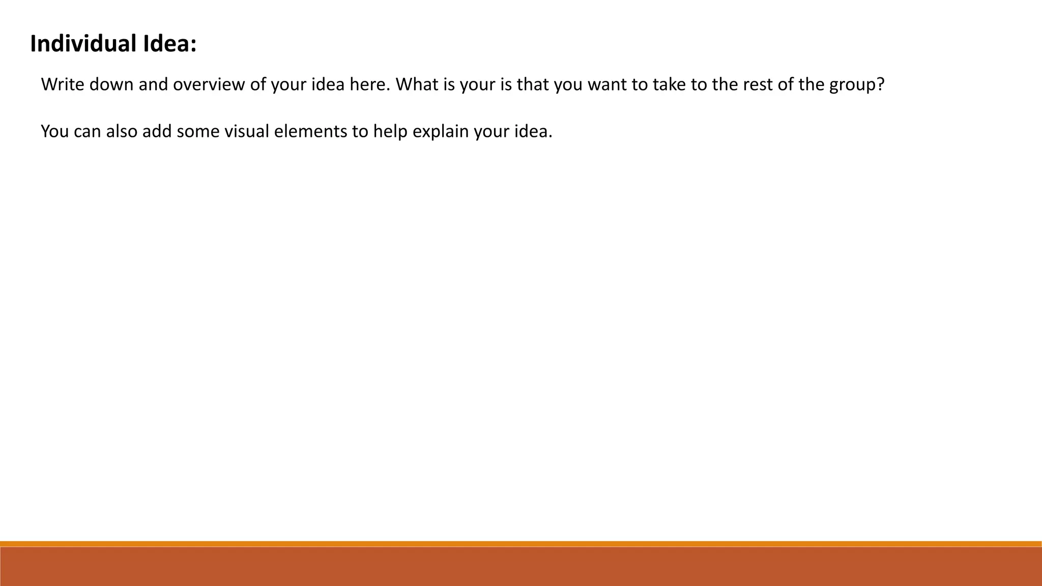 Irn bru pro forma | PPTX