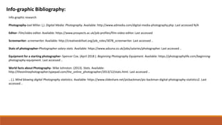 Irn bru pro forma | PPTX