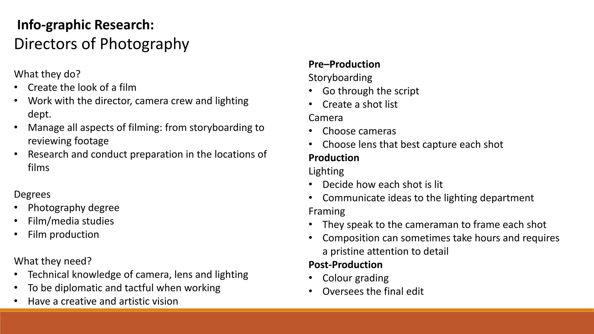 Irn Bru Pro Forma | PPTX