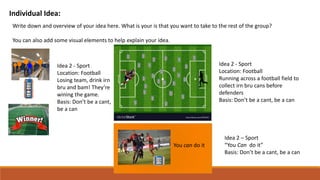 Irn Bru Pro Forma | PPTX