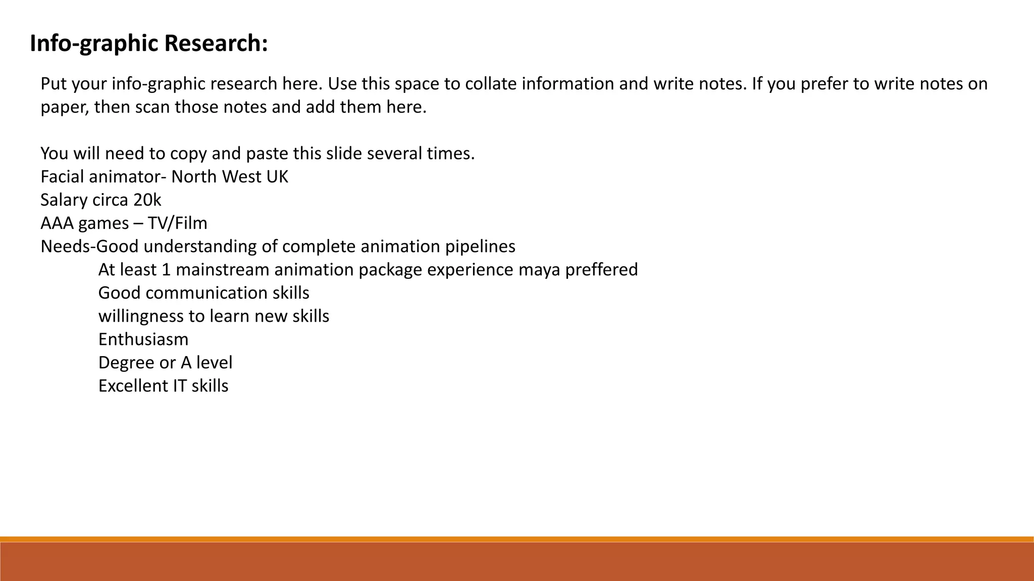 Irn bru pro forma | PPT
