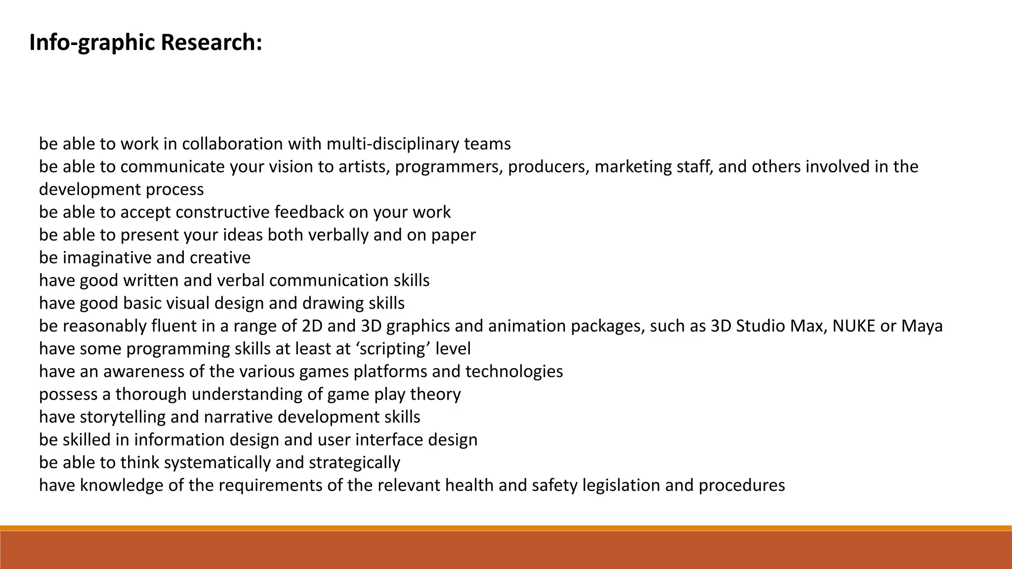 Irn bru pro forma | PPT