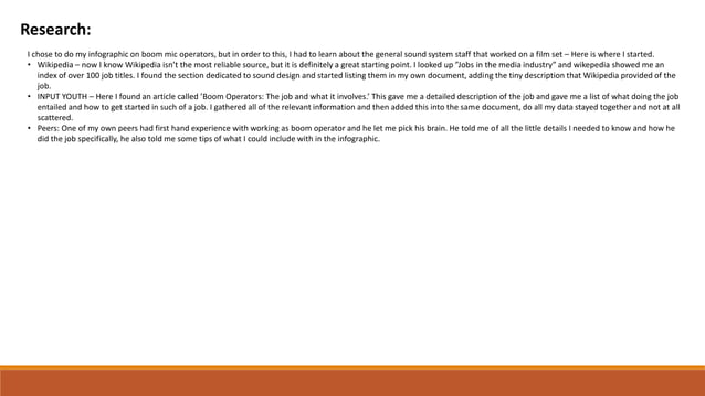 Irn bru pro forma | PPTX