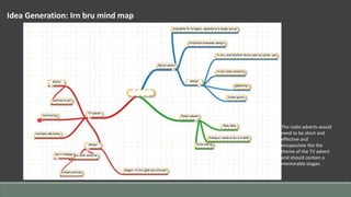 Irn bru pro forma (adam lepard) | PPT