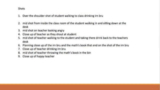 Irn bru pro forma (adam lepard) | PPT