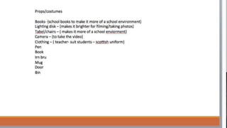 Irn bru pro forma (adam lepard) | PPT