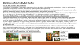 Irn bru pro format 1 | PPTX