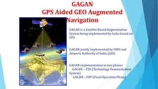 IRNSS by Sree Bhargava | PPTX