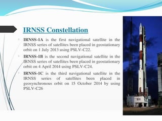 Irnss ppt. | PPTX
