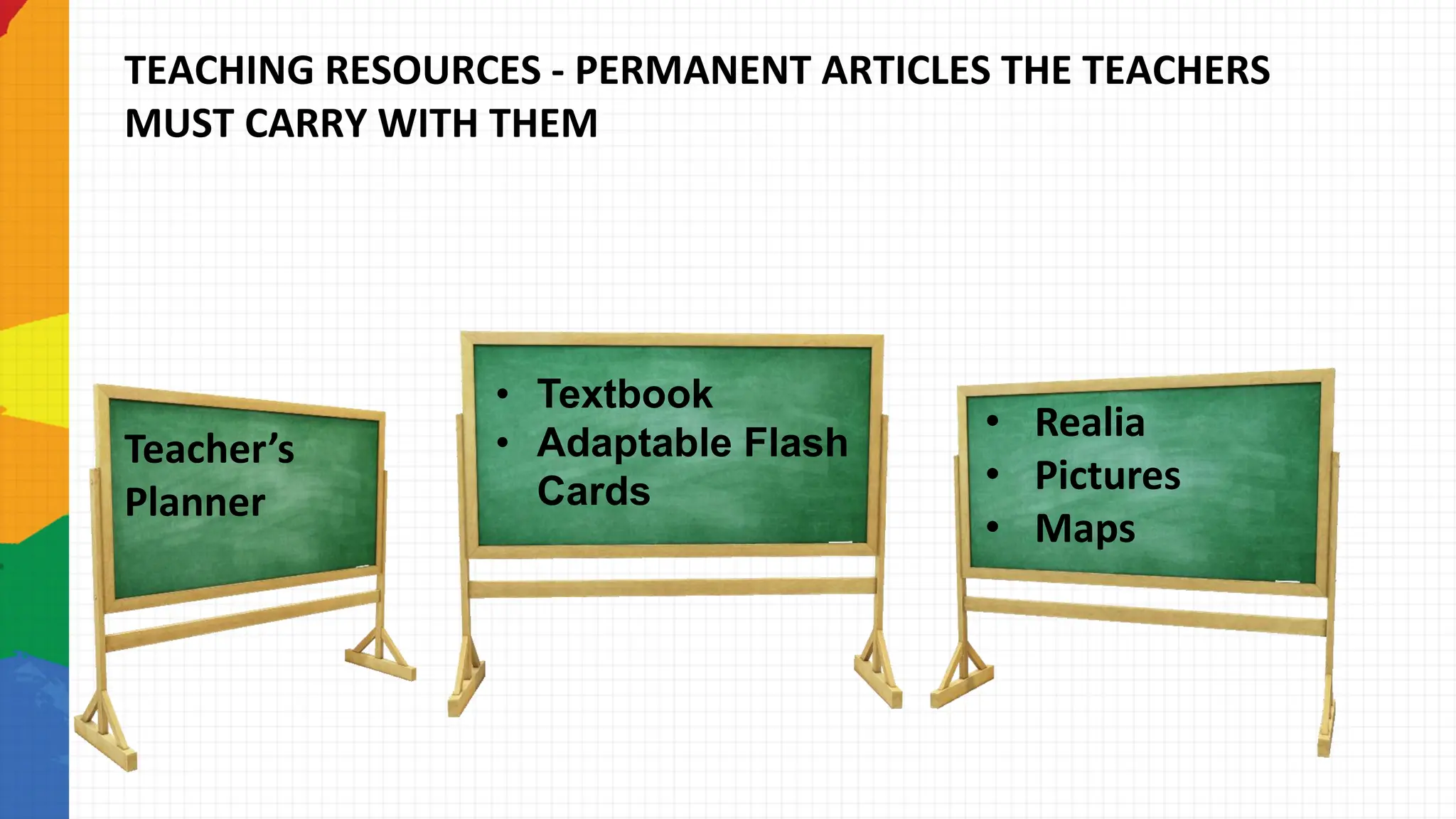 IRO - 7 Essential Teaching Skills, education | PDF