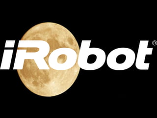 iRobot-xSans | PPTX