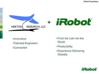 Maritime Robotics | PDF
