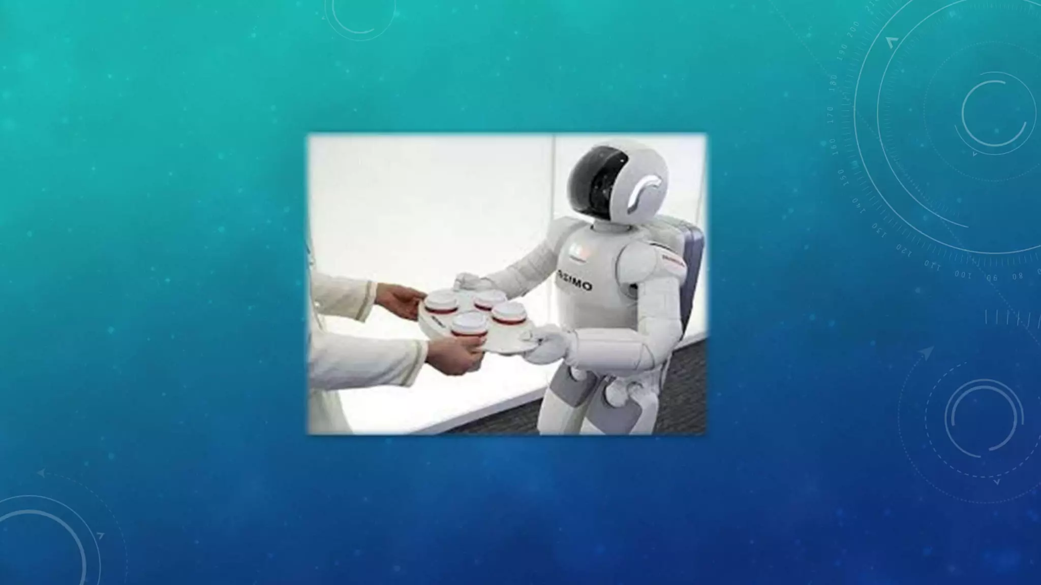 I, robot... ISAAC ASIMOV | PPTX