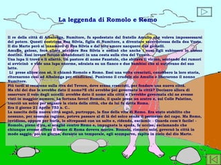 I romani | PPT