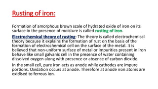 Iron | PPT