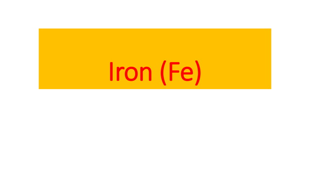 IRON.pptx
