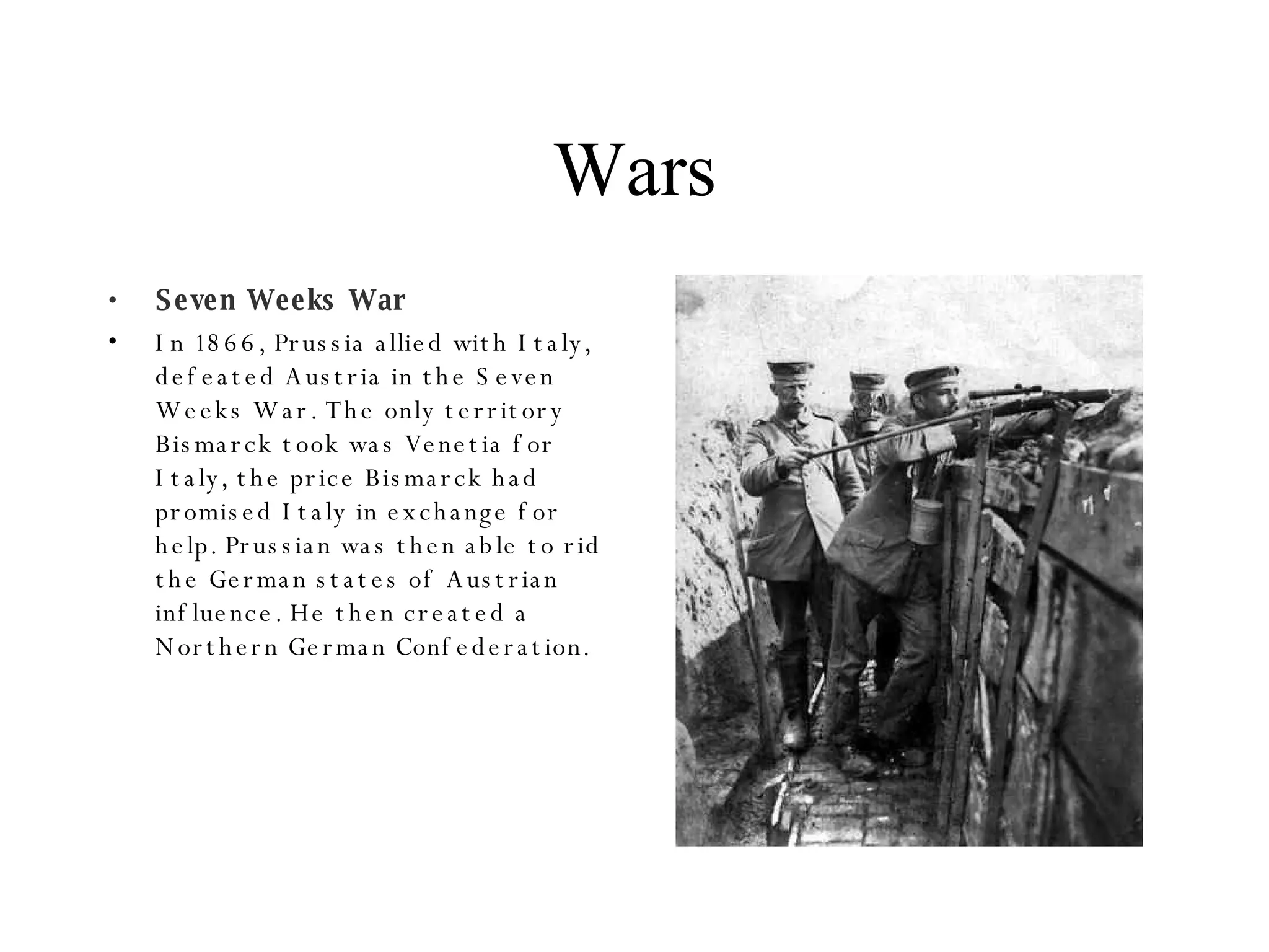 Iron And Blood | PPT