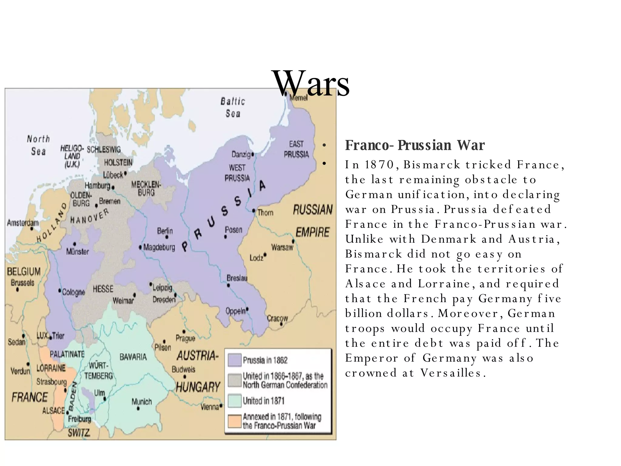 Iron And Blood | PPT