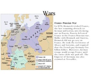 Iron And Blood | PPT