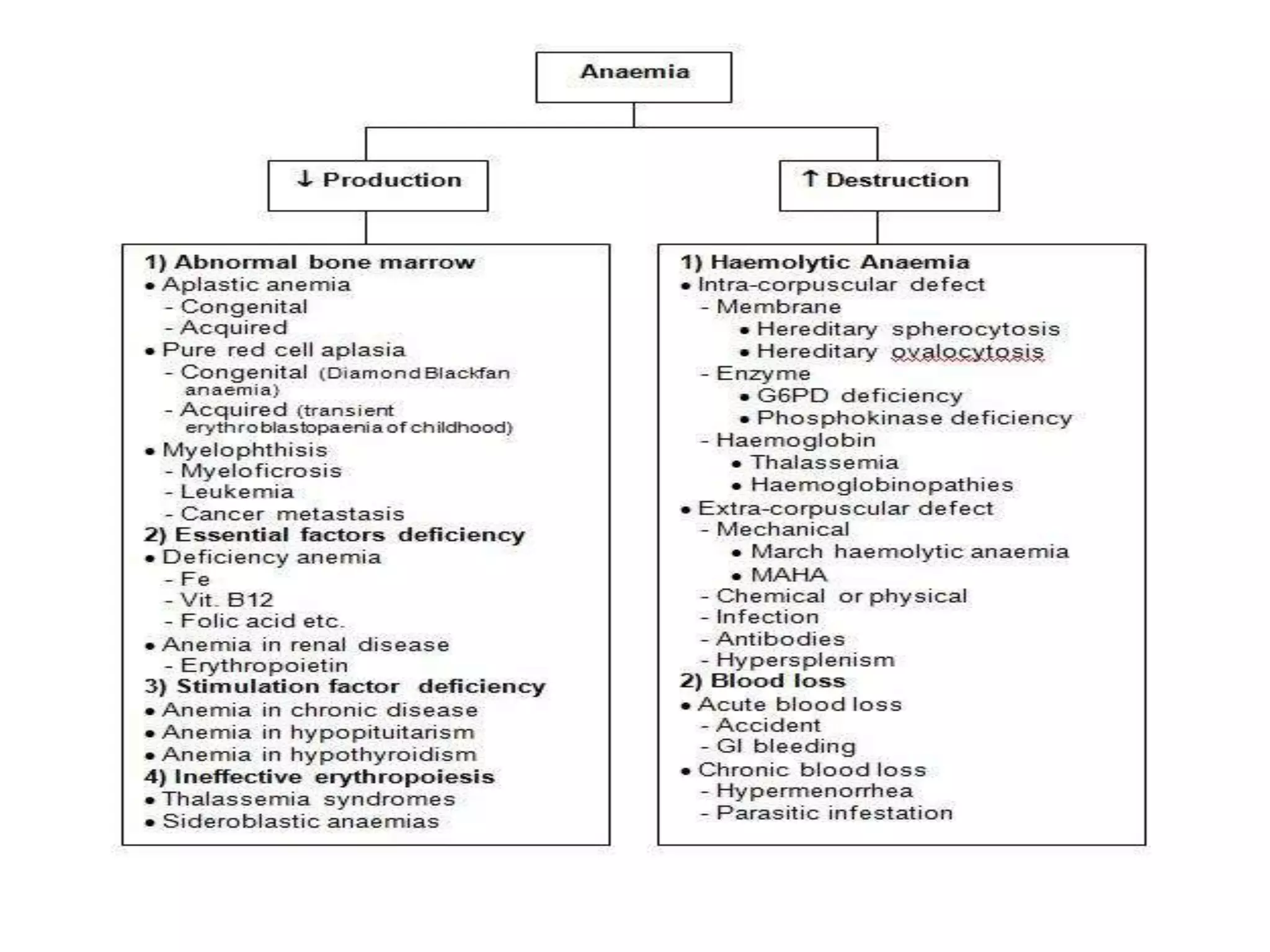 Iron deficiency anemia in children | PPTX
