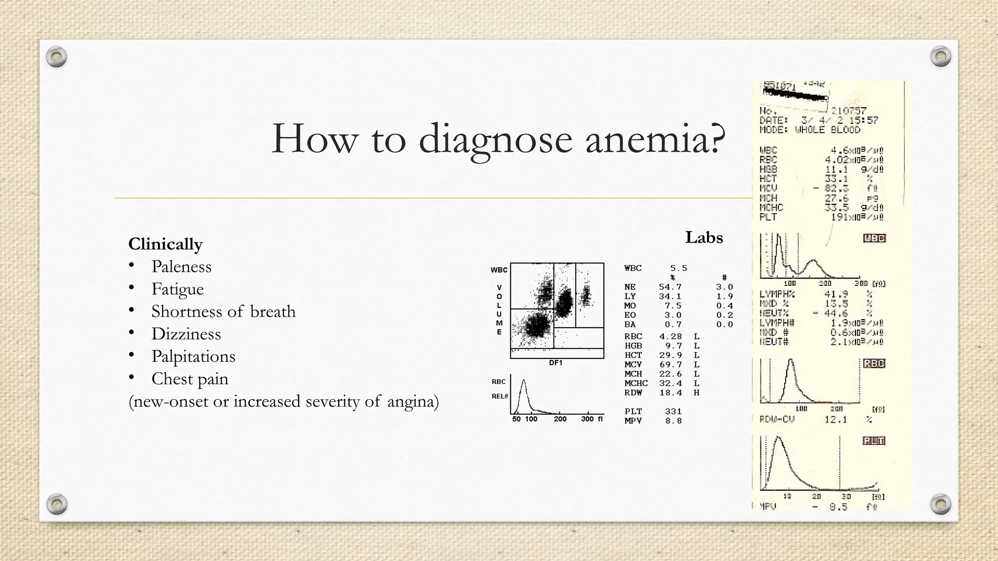 Iron-deficiency anemia_students (1).pptx iron | PPTX