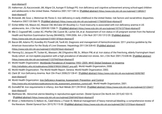 Iron - Health Professional Fact Sheet.pdf